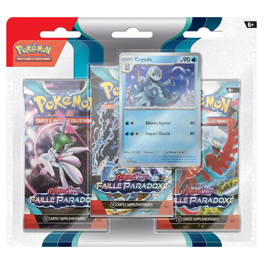 Pokito - Scellés, accessoires et box break Pokémon